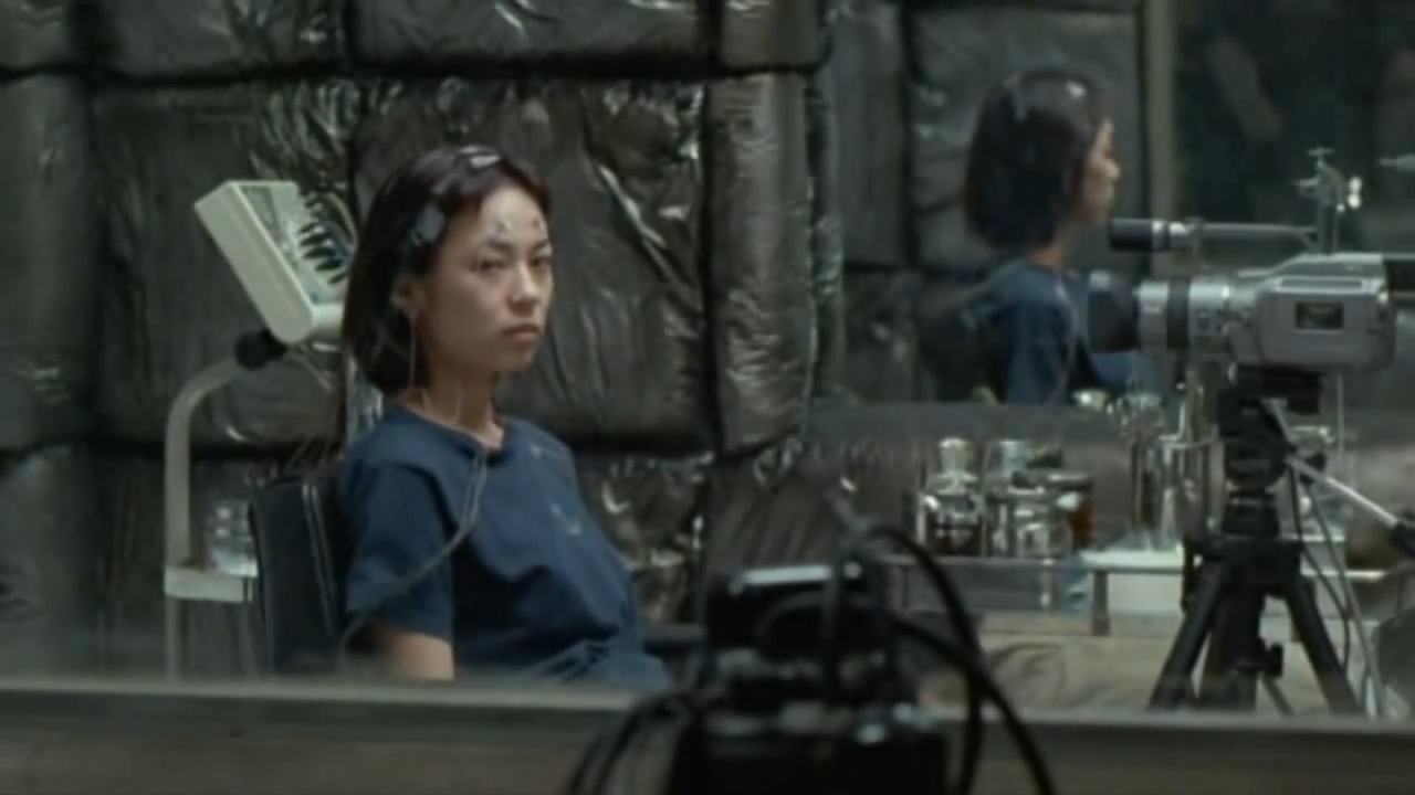 BliZZarraDas: リング 2 (1999)